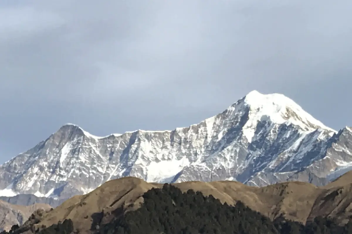Dodital Trek | Dodital Lake Trekking in Garhwal Himalayas