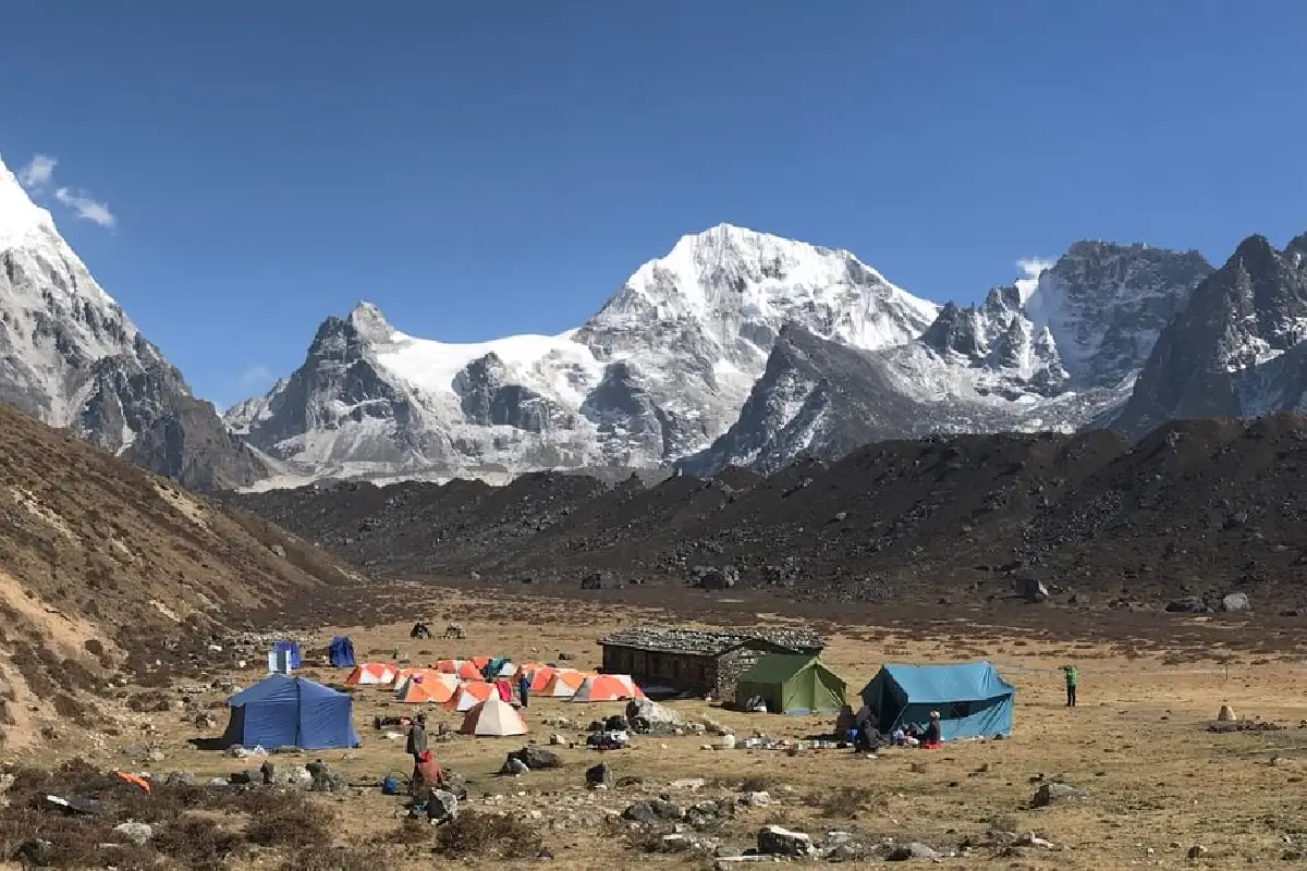 Kanchenjunga Base CampTrek | Kanchenjunga BC Trekking in Sikkim