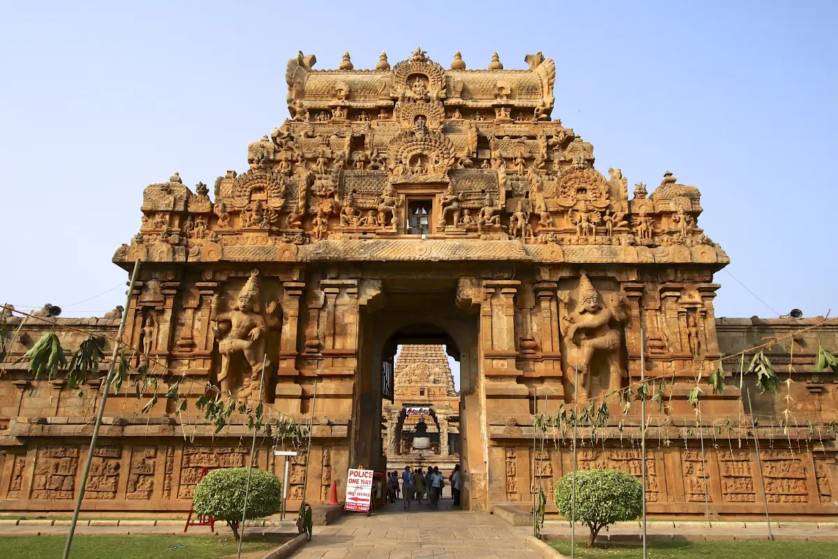 South India Tour: Kerala & Tamil Nadu Tour | Peak Adventure