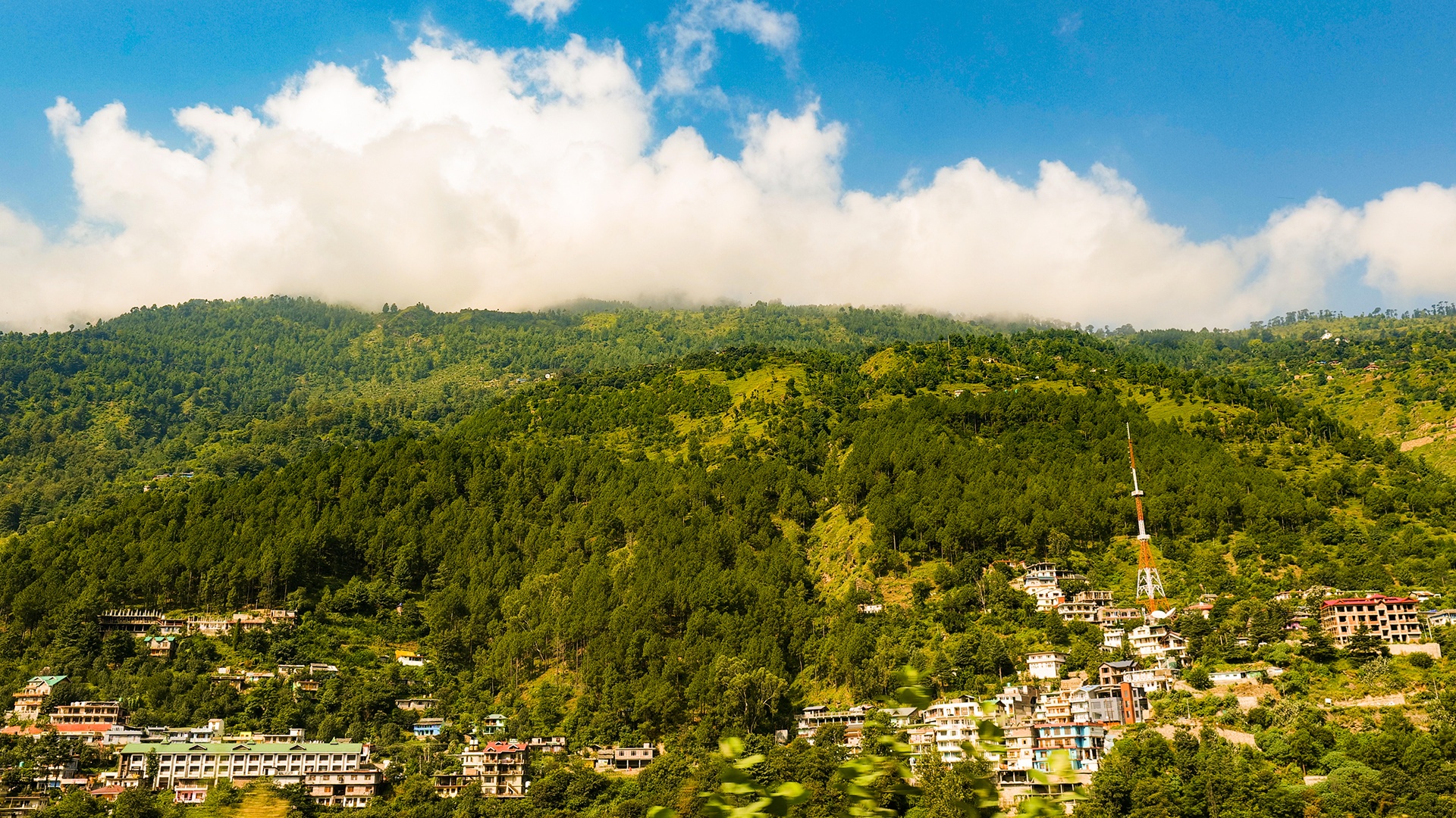 9-Day Himachal & Amritsar Tour Package | Peak Adventure Tours