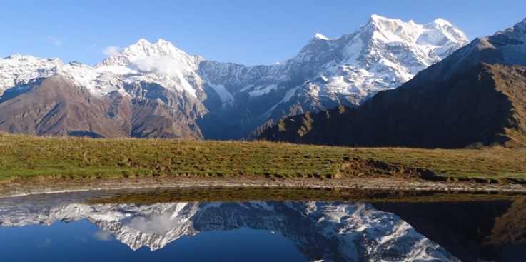 Top 5 Unexplored Treks in India: Peak Adventure Tours