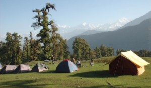 Himalaya Camping - Let’s Visit Some Special Camps This Summer