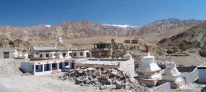 Famous Monasteries in Ladakh - Feel Closer to the Lord