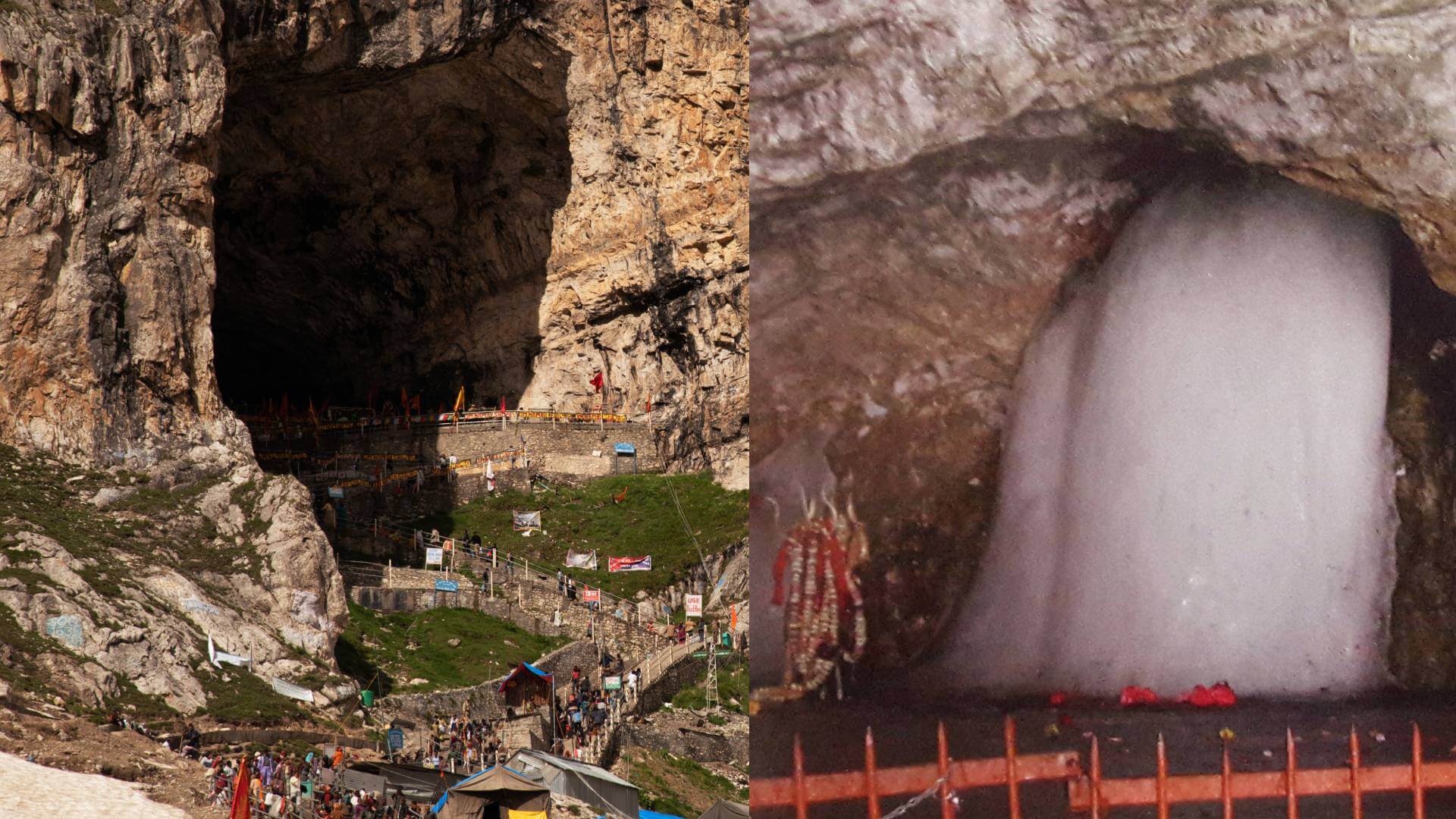 Amarnath Yatra 2026 Registration, Guidelines, and Travel Tips | Peak ...
