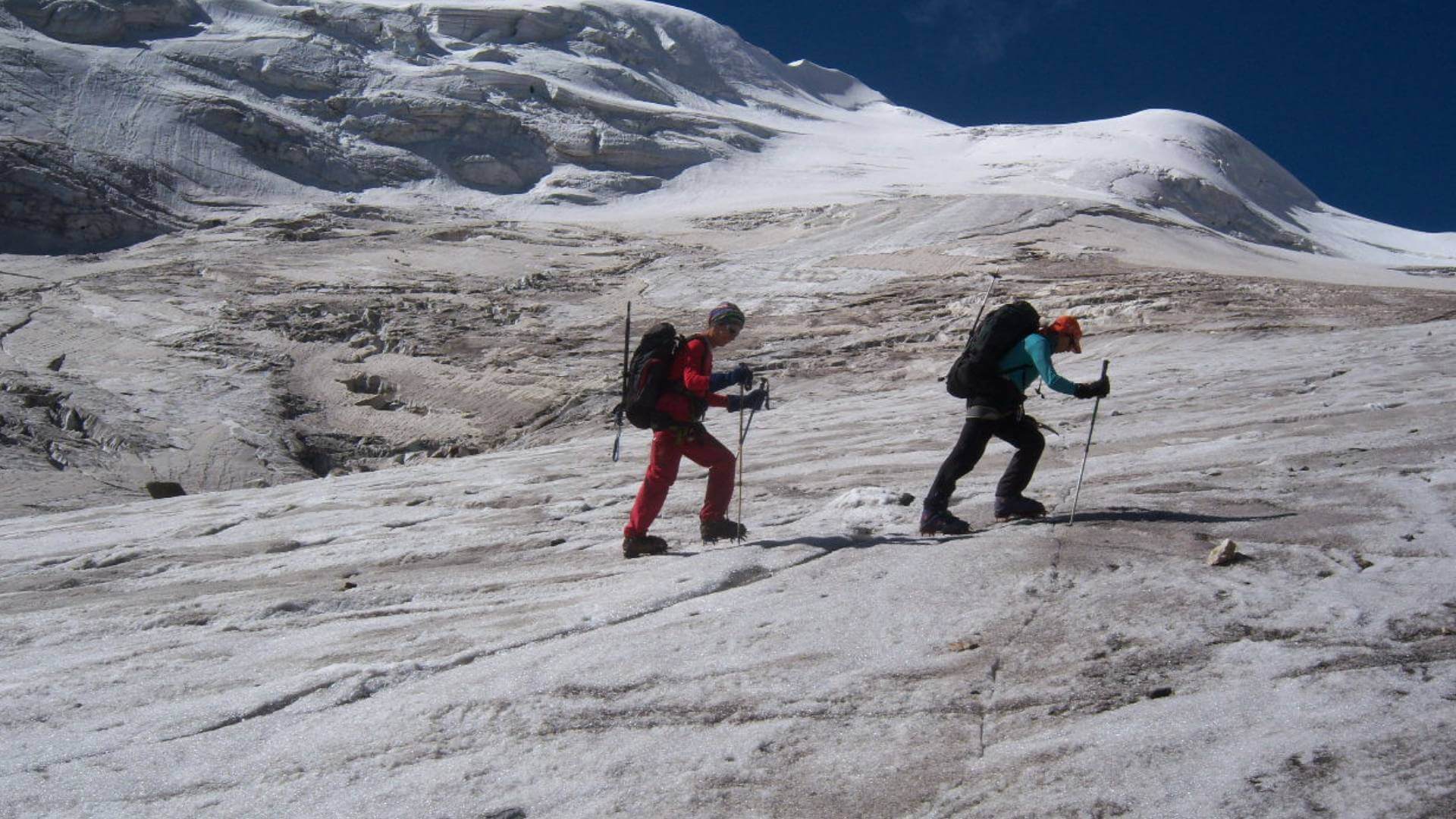 Auden’s Col Trek in Uttarakhand | Peak Adventure Tour