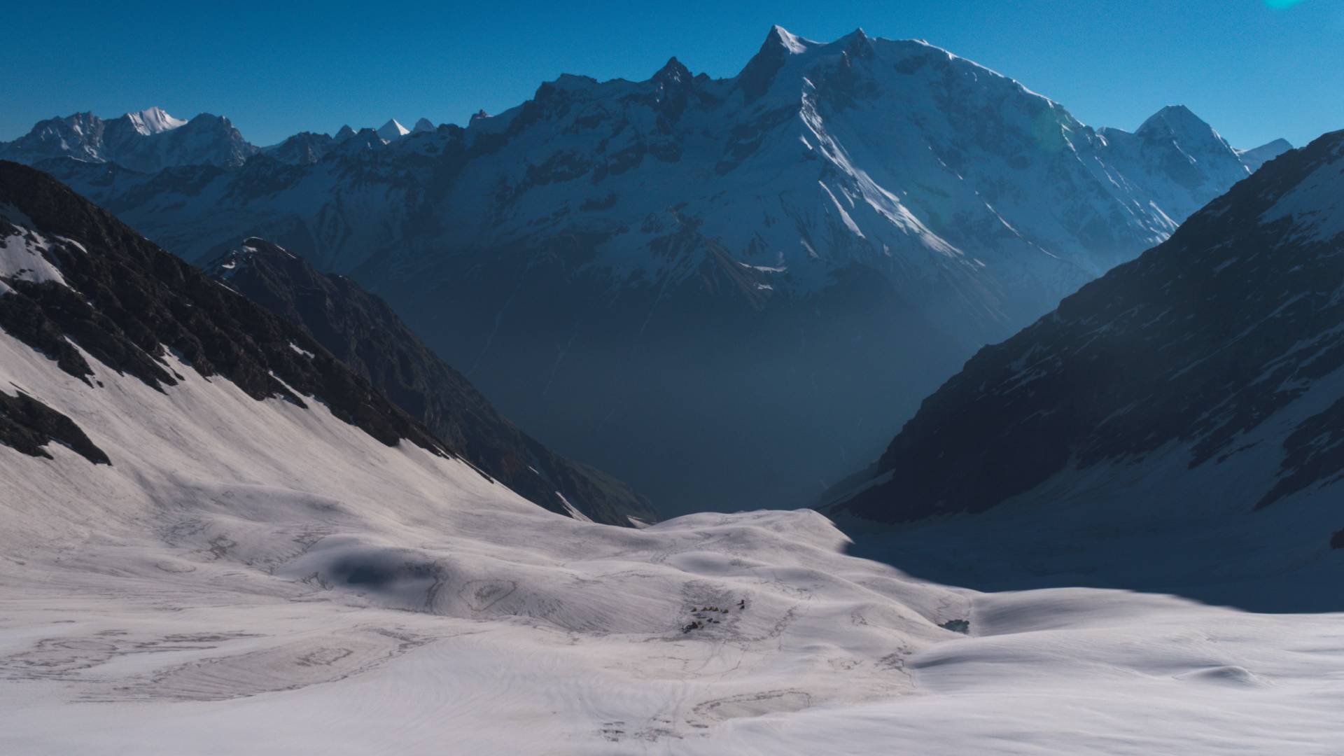 Bali Pass Trek in Uttarakhand | Peak Adventure Tour