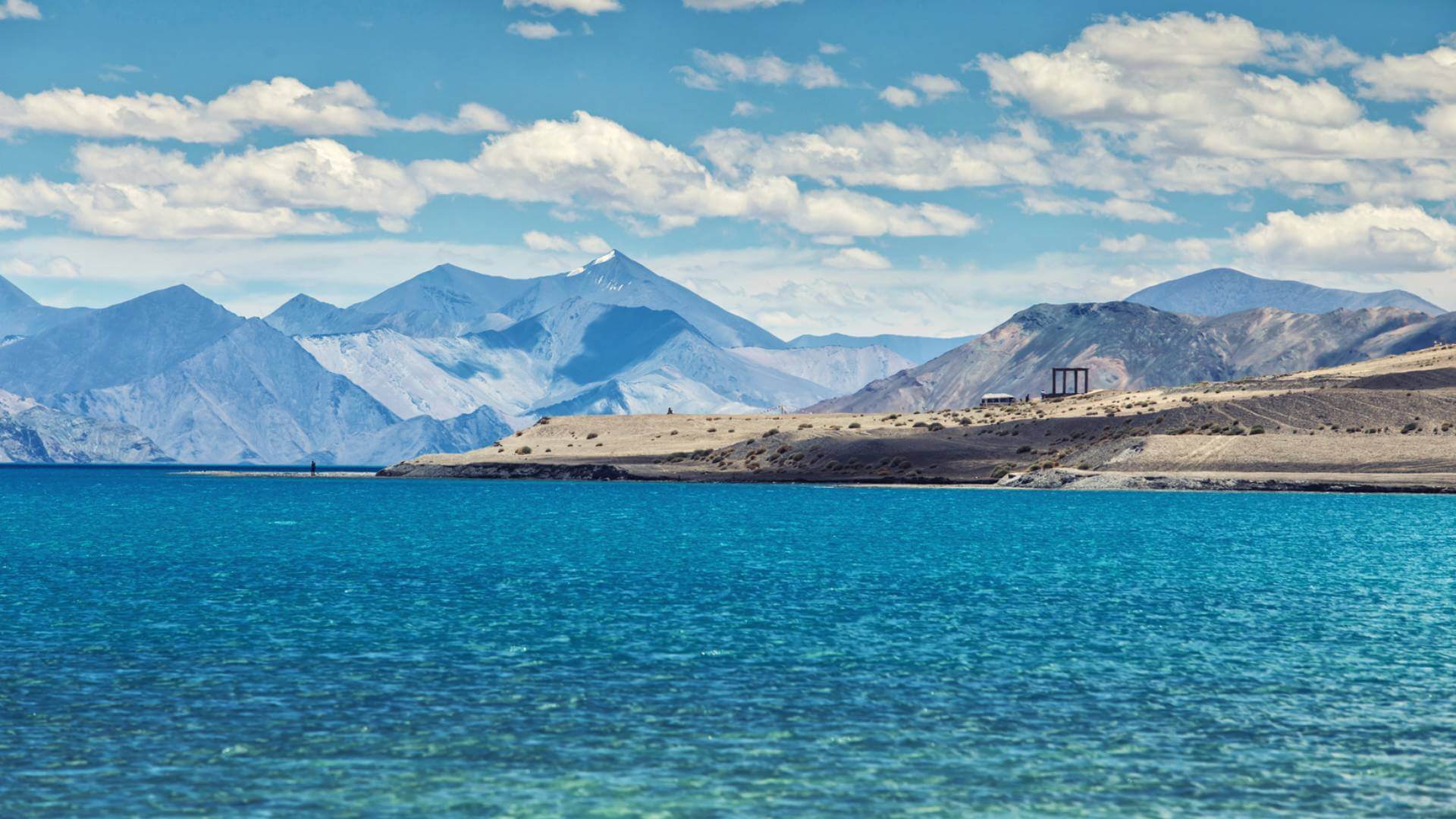 Top 10 Places to Visit in Ladakh | Peak Adventure Tour