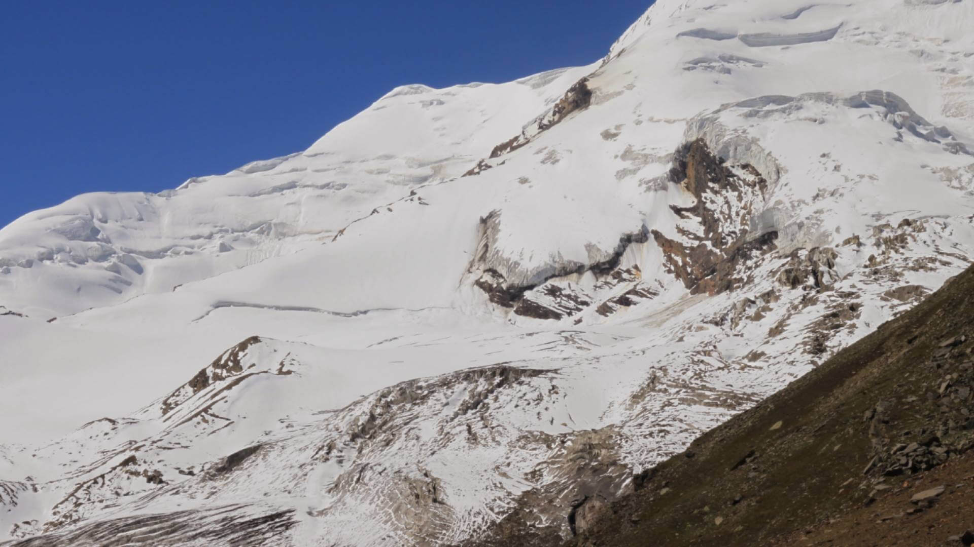 Himalayas Summer
