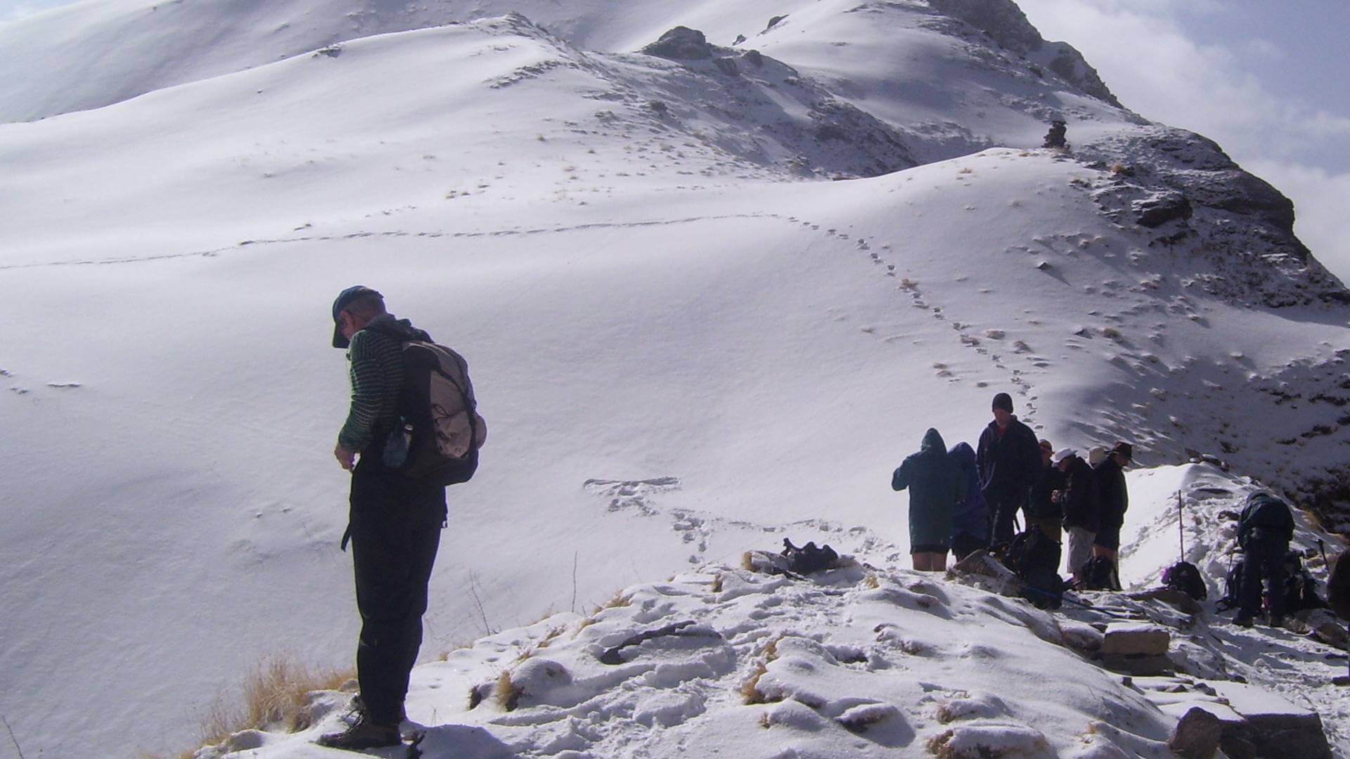 Best Treks to Explore in December in India | Peak Adventure Tour