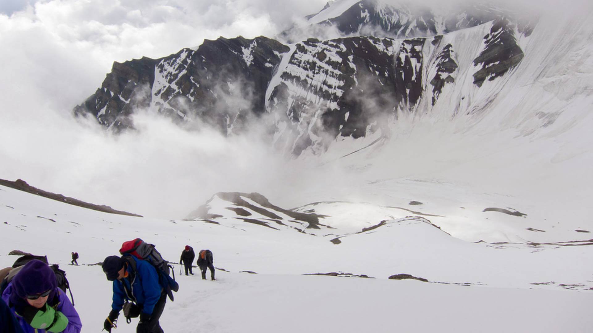 Best Treks to Explore in January in India | Peak Adventure Tour