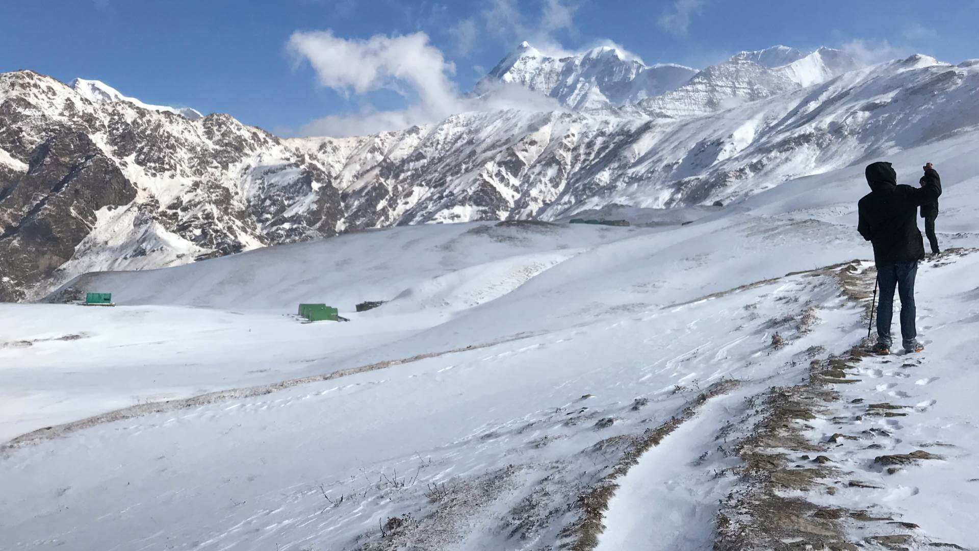 Best Treks to Explore in November in India | Peak Adventure Tour