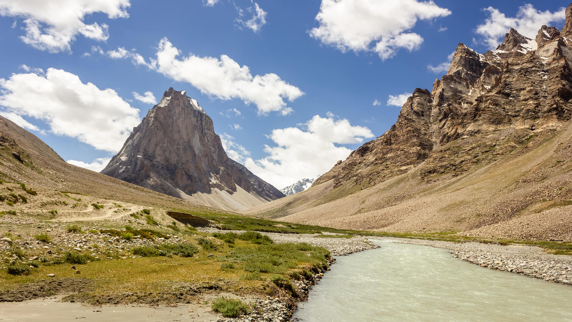 Darcha Padum Trek Ladakh | Itinerary & Details | Peak Adventure Tour
