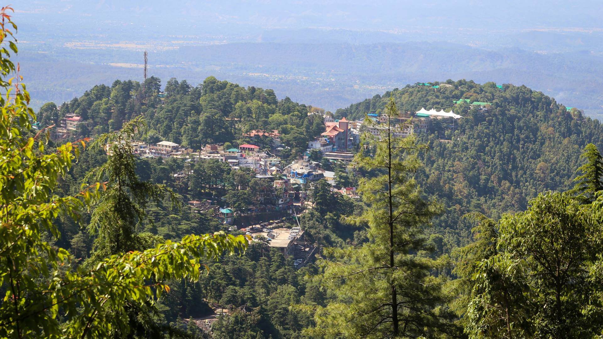 Dharamshala Tour Packages – Up to 30% Off | Peak Adventure Tours