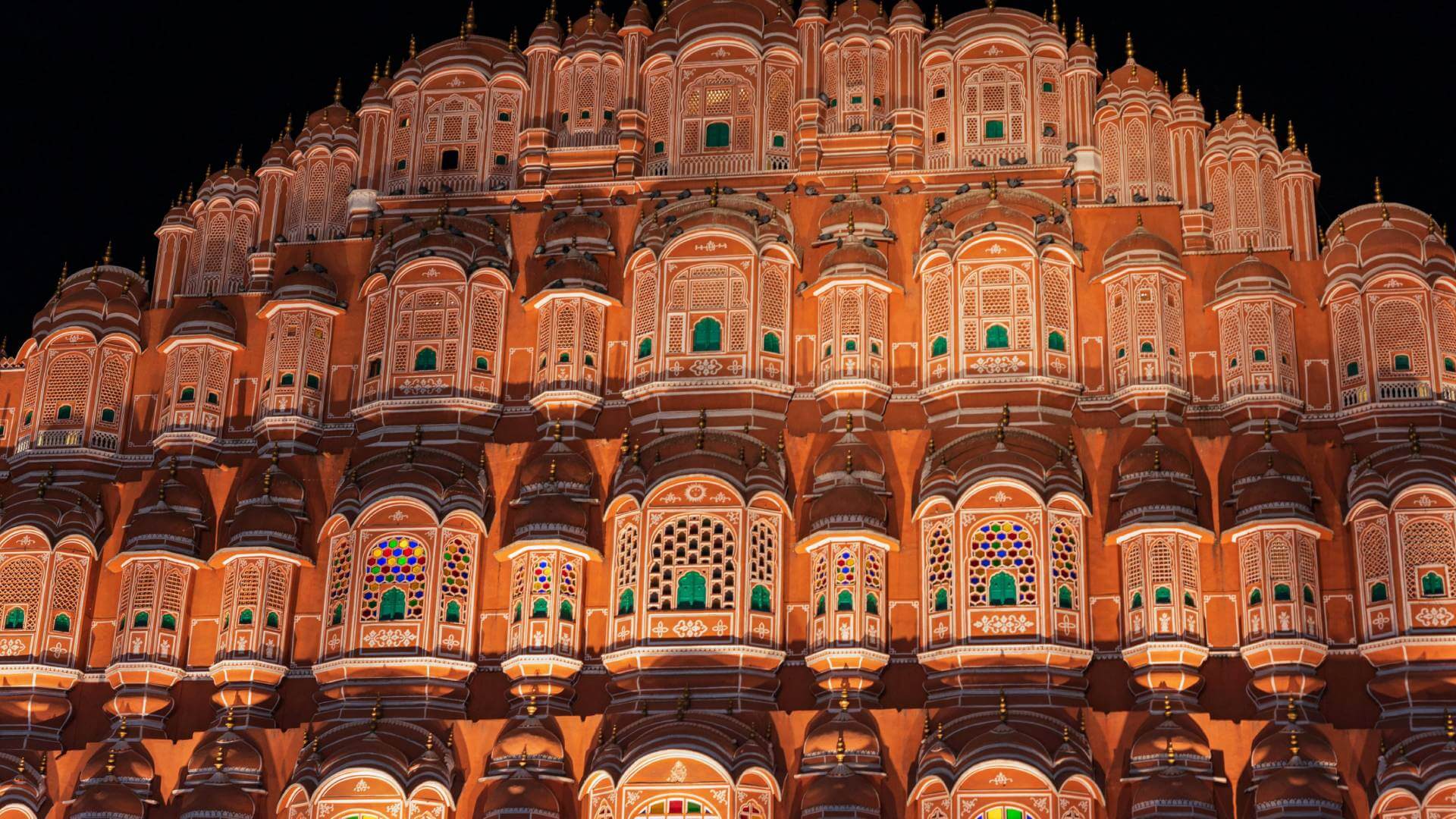 Jaipur Tour Packages – Up to 30% Off | Peak Adventure Tours