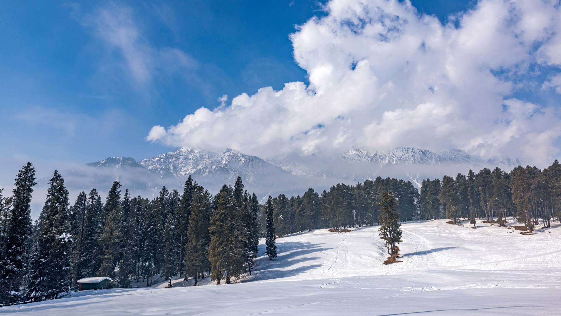 Best Places to Visit in North India | Peak Adventure Tour