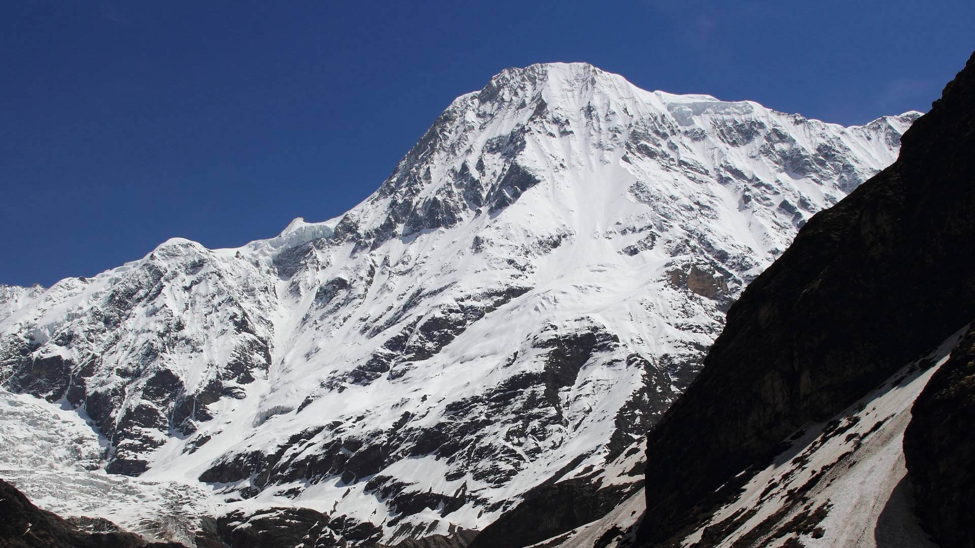Pindari Glacier Trek in Kumaon, Himalayas | Peak Adventure Tour
