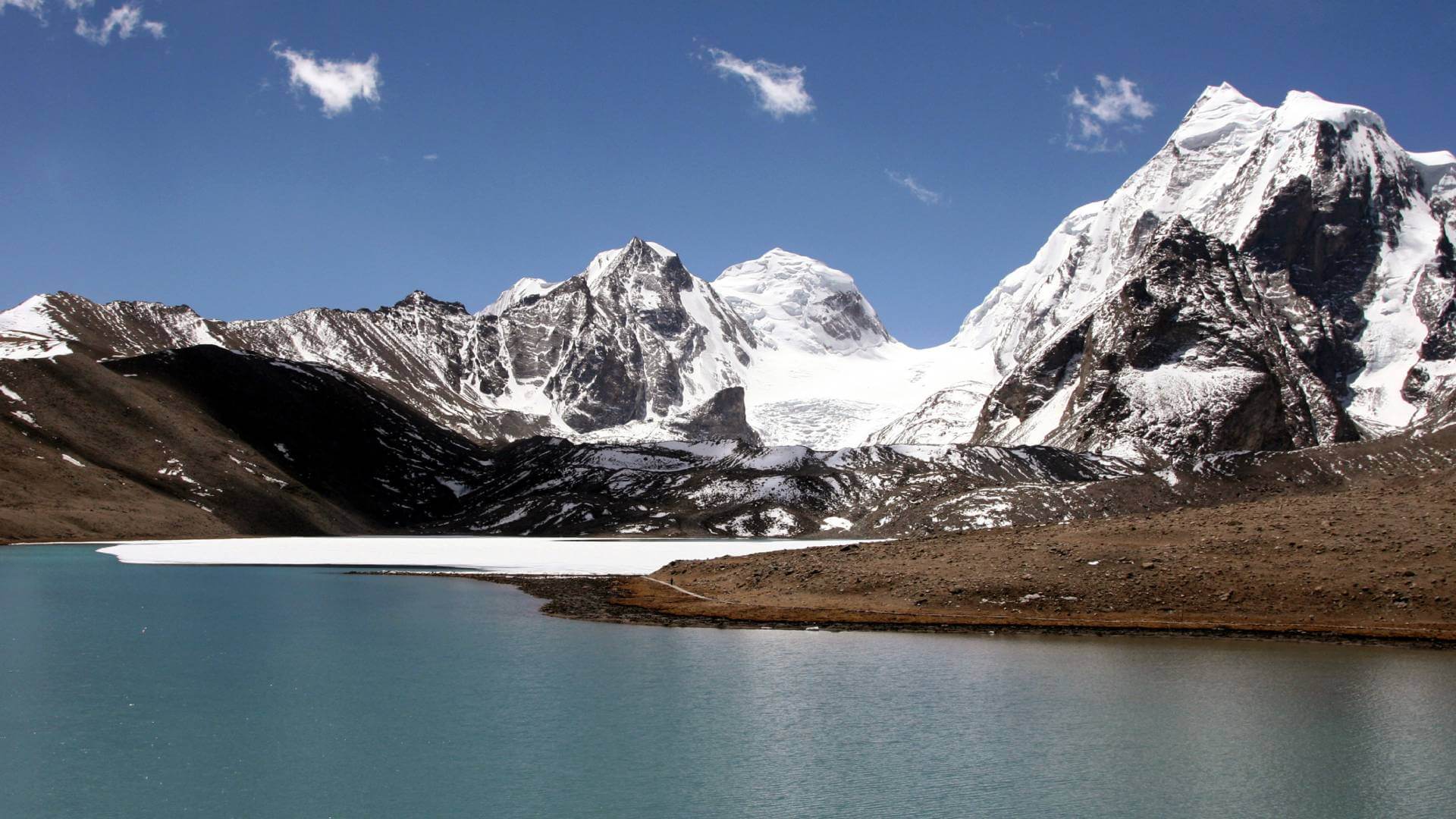 Sikkim Tour Packages – Up to 30% Off | Peak Adventure Tours