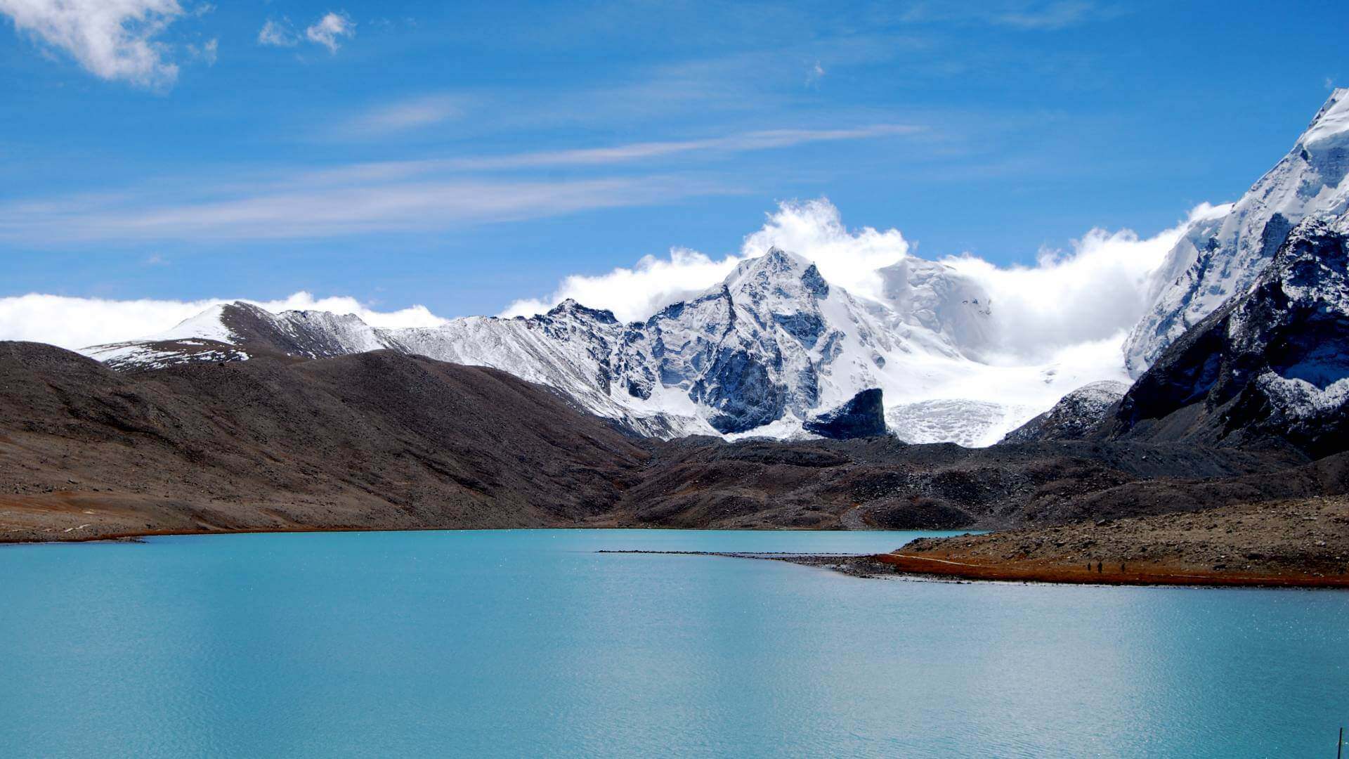 Sikkim Tourism - Top Sikkim Tourist Places & Tour Packages | Peak ...