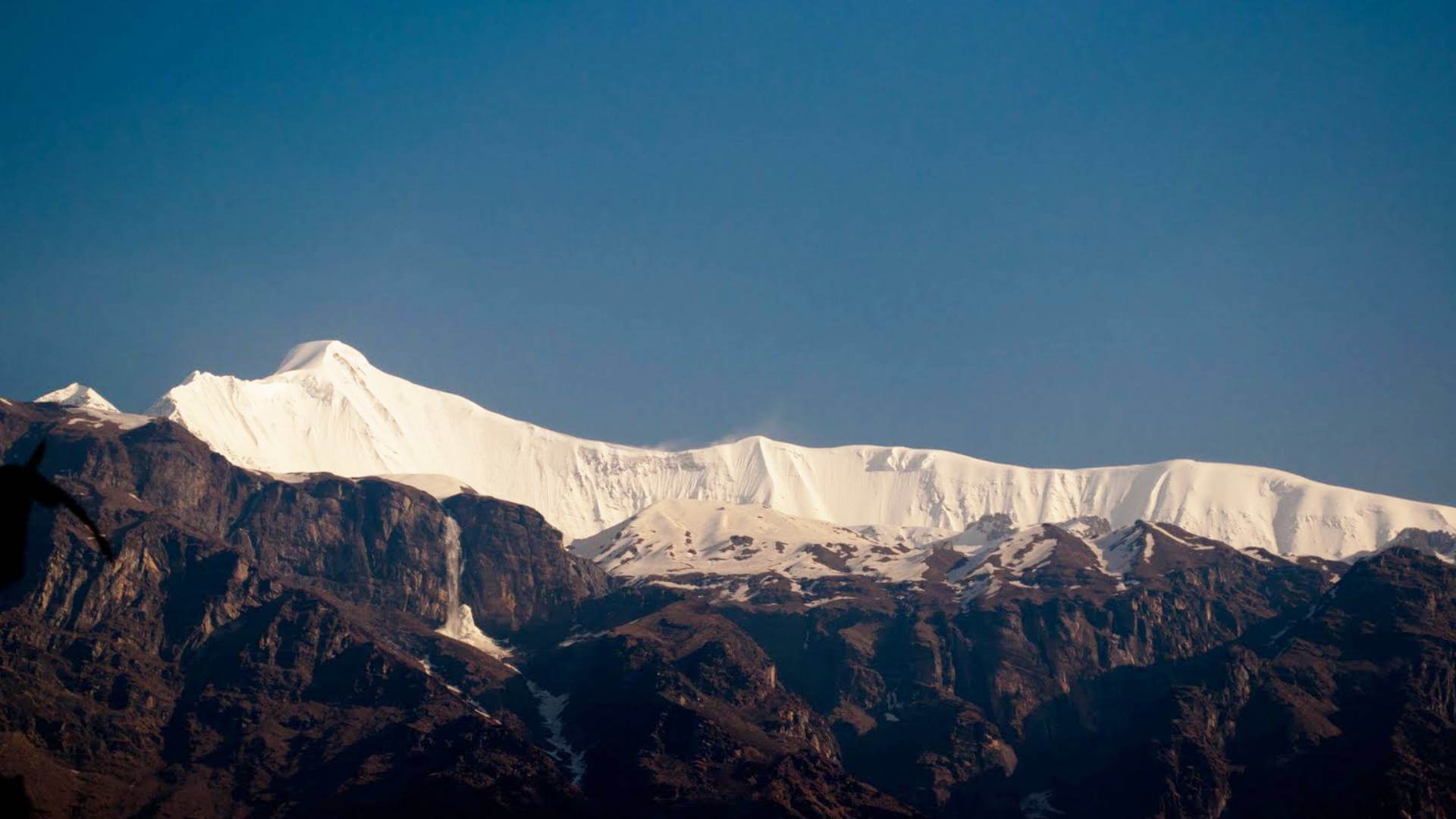 Sunderdhunga Trek in Kumaon, Himalayas | Peak Adventure Tour