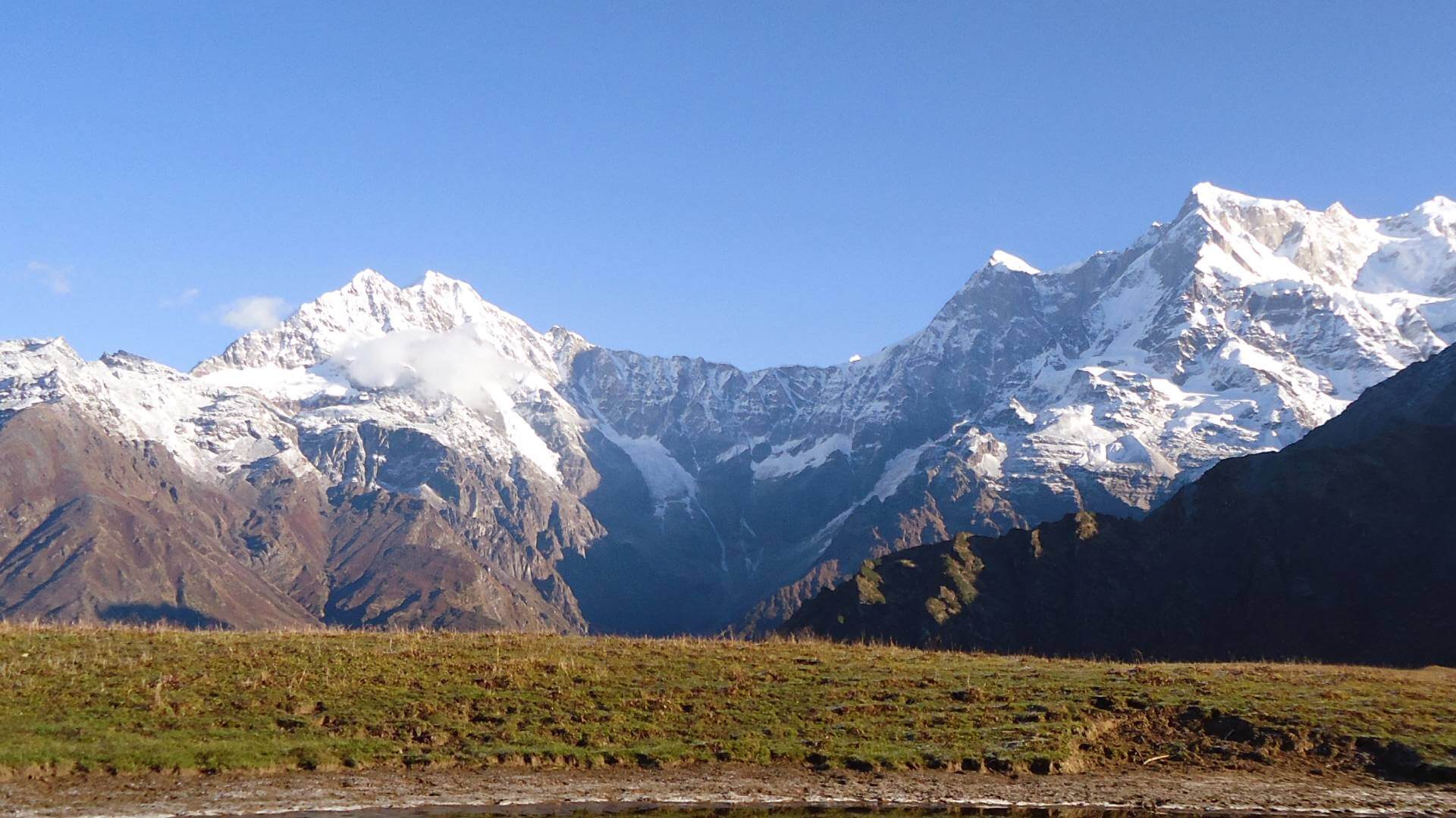 10 Best Tourist Places in Uttarakhand | Peak Adventure Tour
