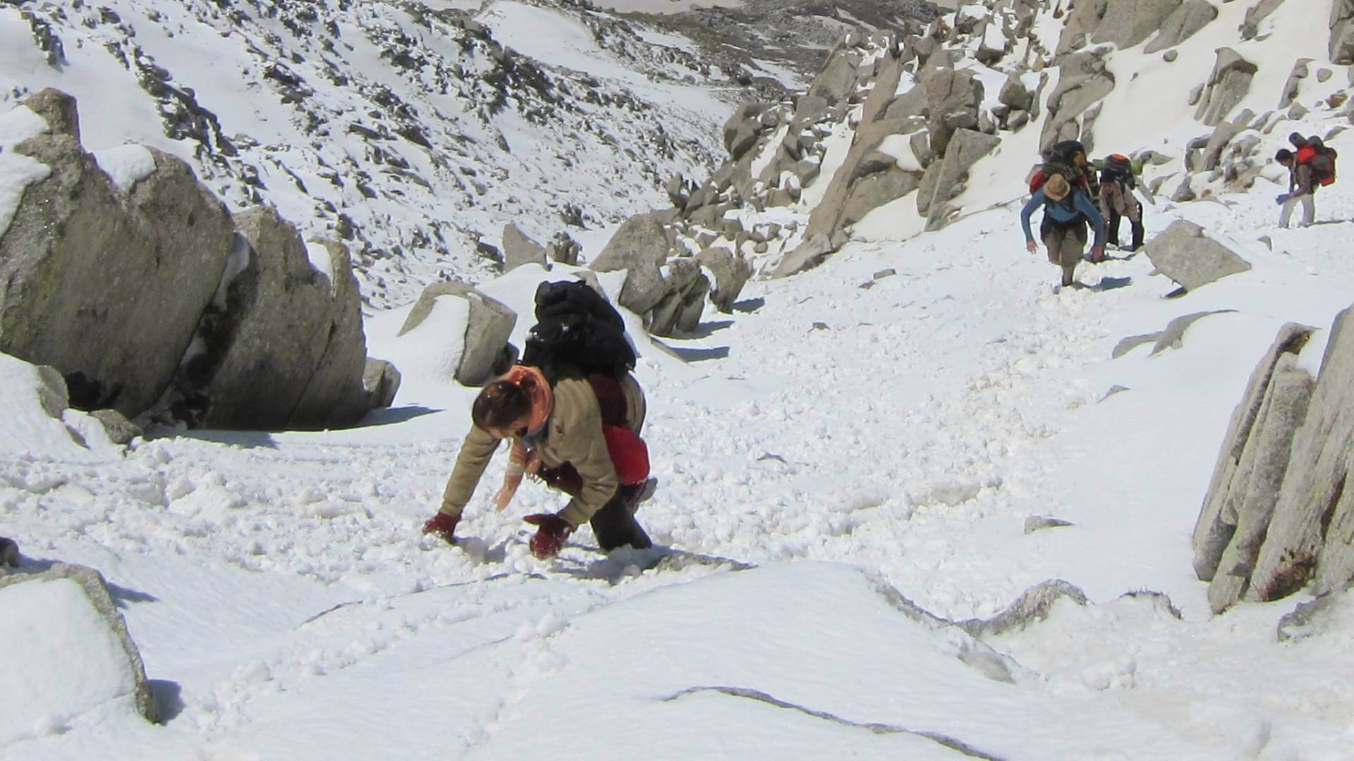 Trekking in the Himalayas – The Complete Hiking Guide | Peak Adventure