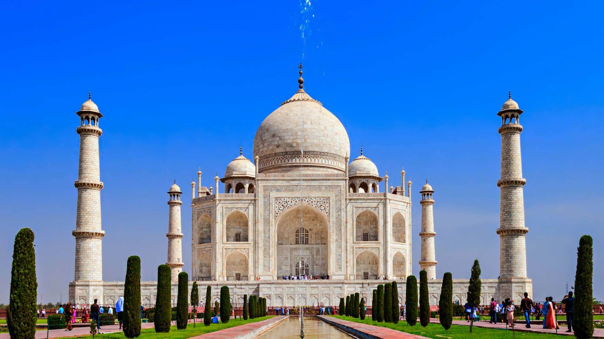 Uttar Pradesh Tourism – Top Tourist Places | Peak Adventure Tours