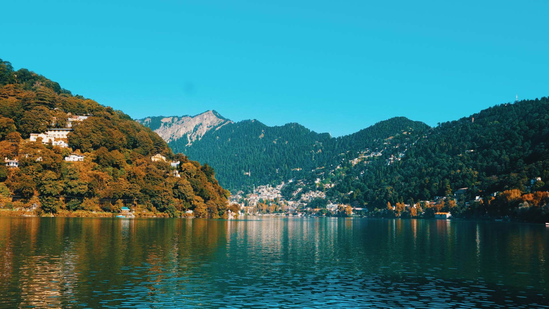 Uttarakhand Tour Packages – Up to 30% Off | Peak Adventure Tours